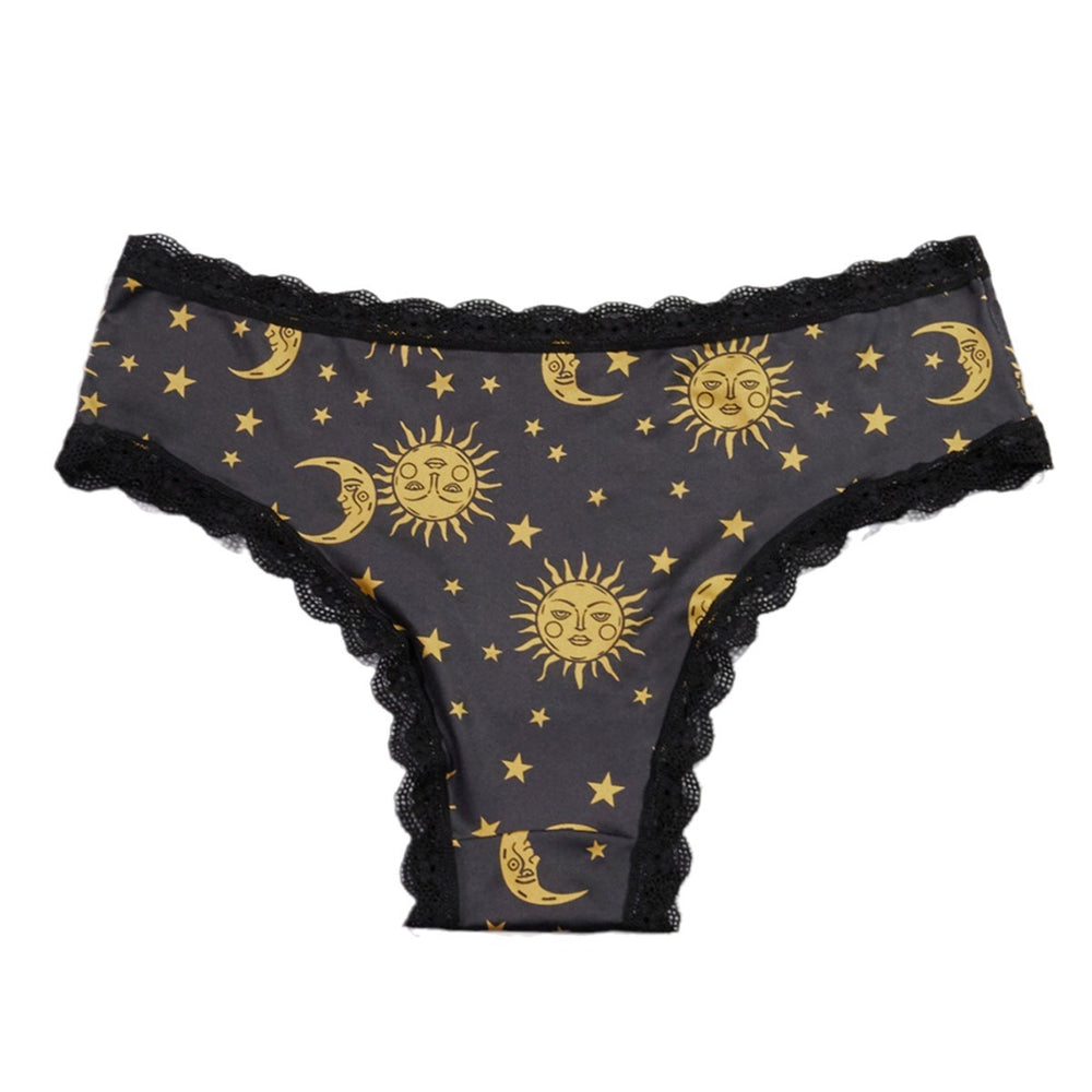 Goth Lingerie & Underwear