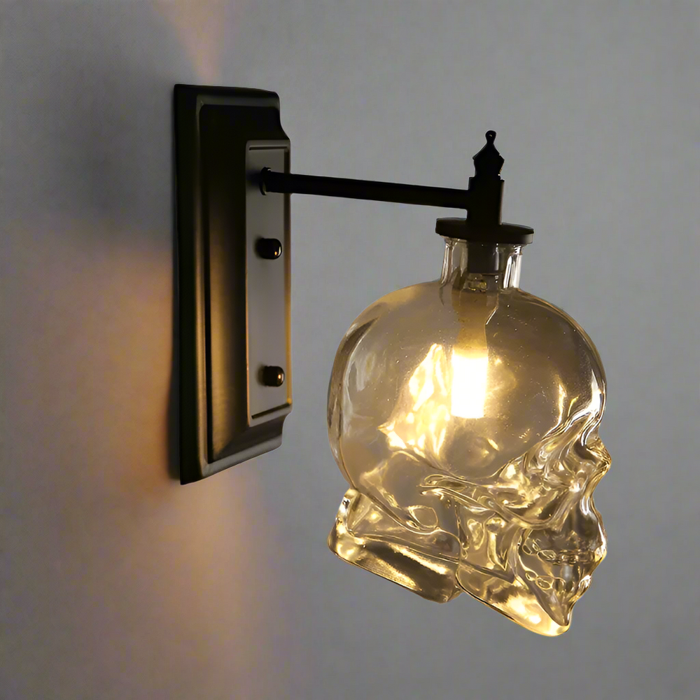 Goth Lamps & Lights - Alternative Lighting
