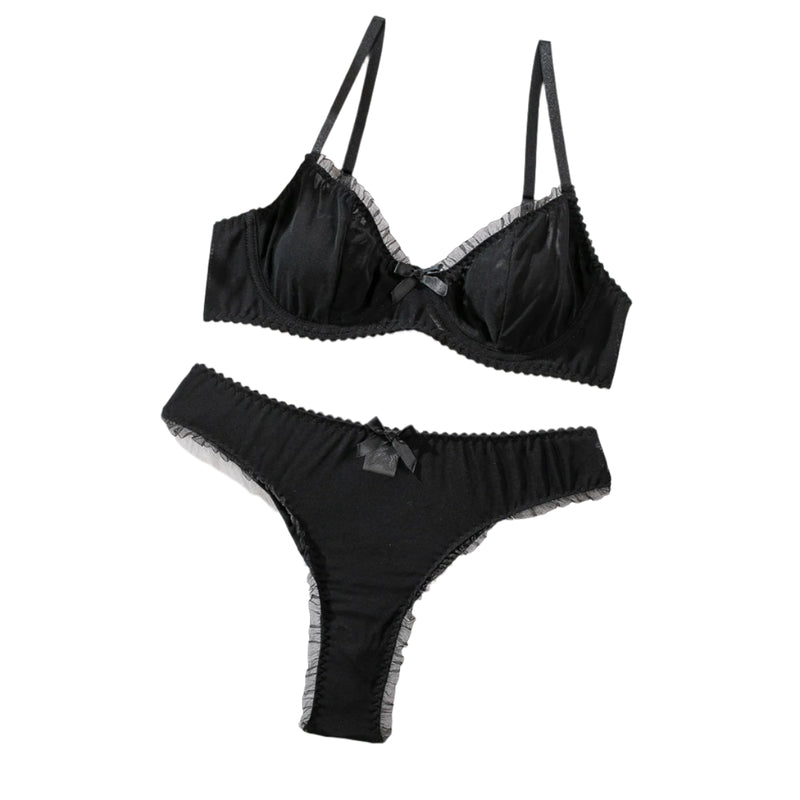 Goth Lingerie & Underwear