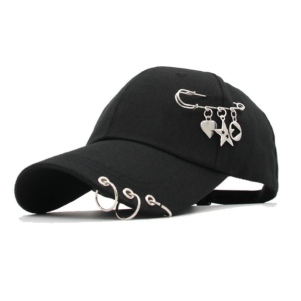 Goth Hats - Gothic Cowboy Hats, Beanies, Berets, Caps