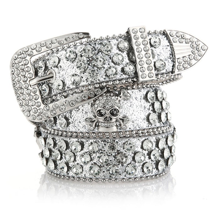 Goth Belts - Gothic Belt Chains, Garters, and Harnesses