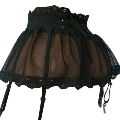 Goth Lingerie & Underwear
