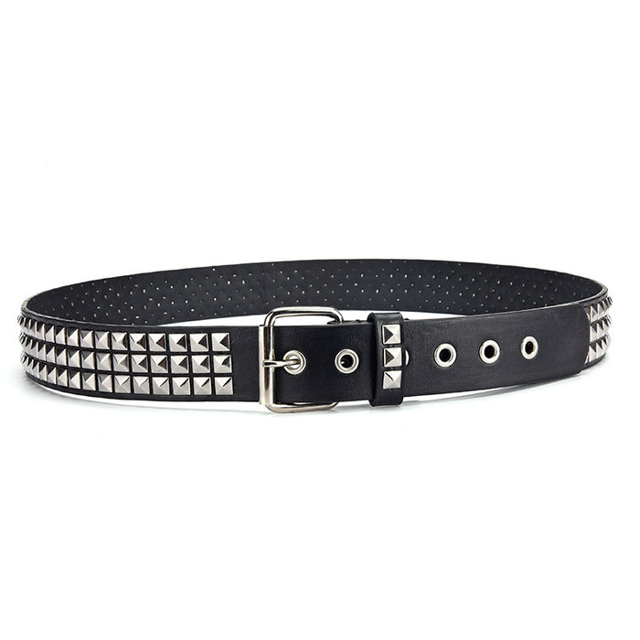 Goth Belts - Gothic Belt Chains, Garters, and Harnesses