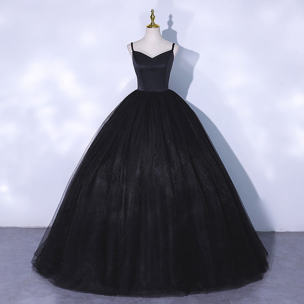 Goth Prom Dresses and Graduation Dresses