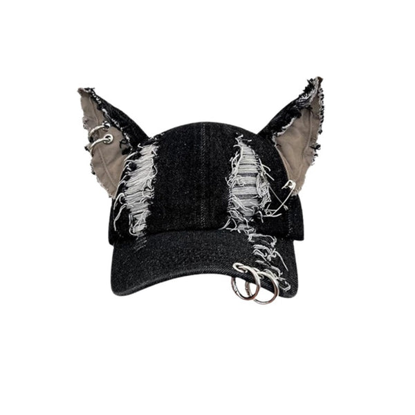 Goth Hats - Gothic Cowboy Hats, Beanies, Berets, Caps