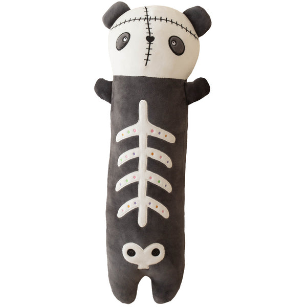 Goth Plushies - Creepy & Scary Stuffed Animals