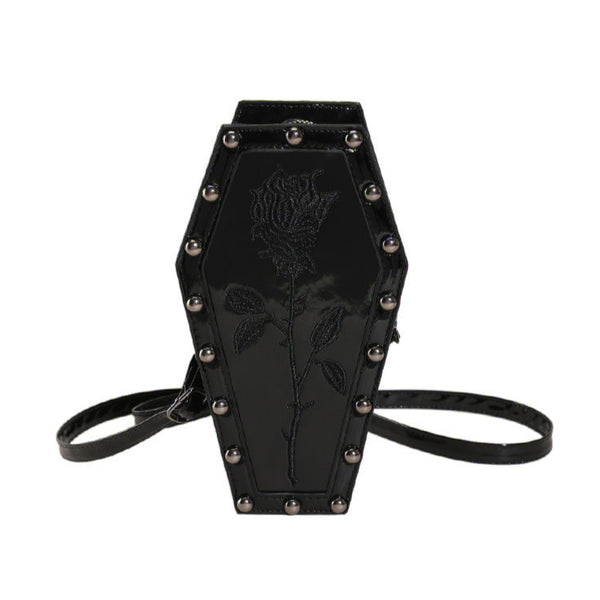 Goth Bags - Alternative Handbags, Backpacks, and Purses