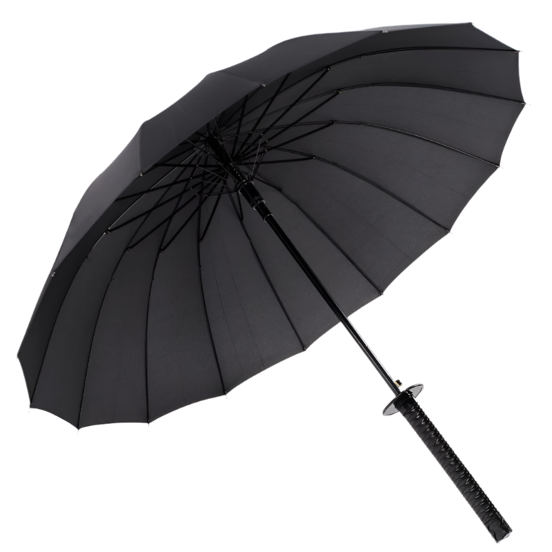 Katana Sword Handle Umbrella