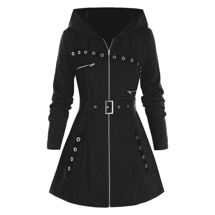 Goth Jackets and Coats - Alternative Outerwear