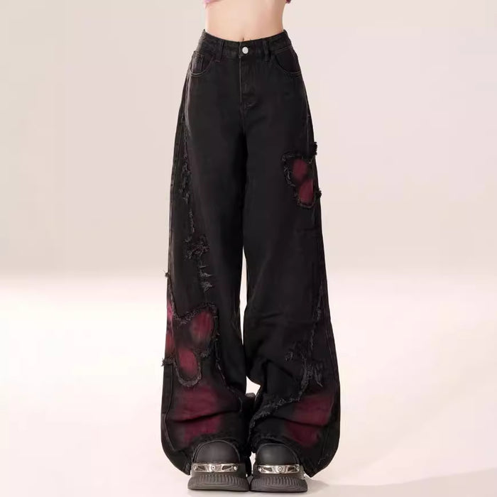 Goth Pants and Jeans - Alternative Trousers for Women