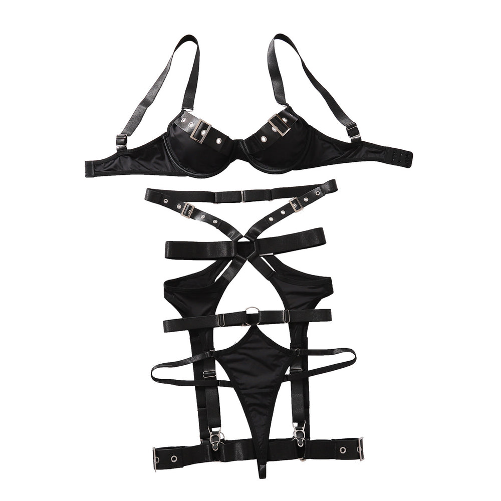 Goth Lingerie & Underwear