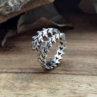 Goth Rings - Ring Sets, Statement Rings, Promise Rings