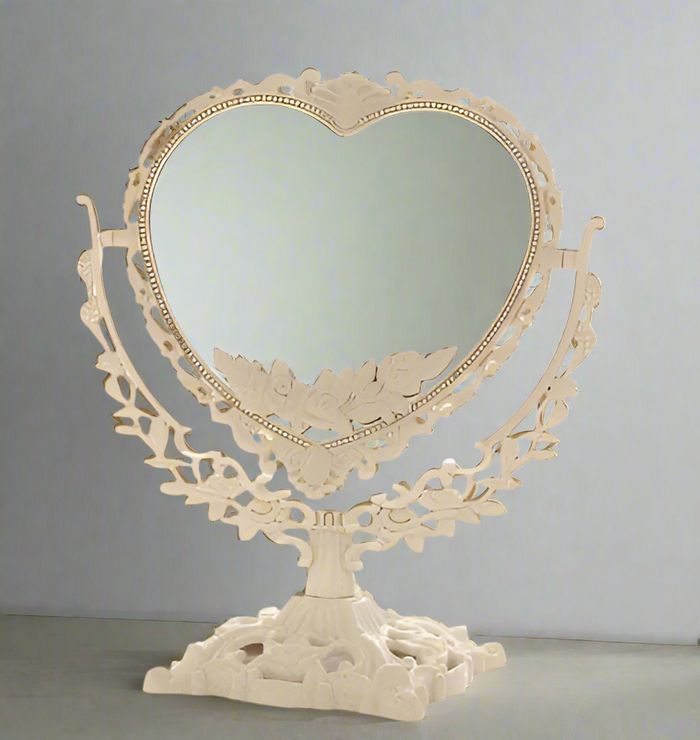 Goth Mirrors - Gothic Wall, Hand, and Table Mirrors