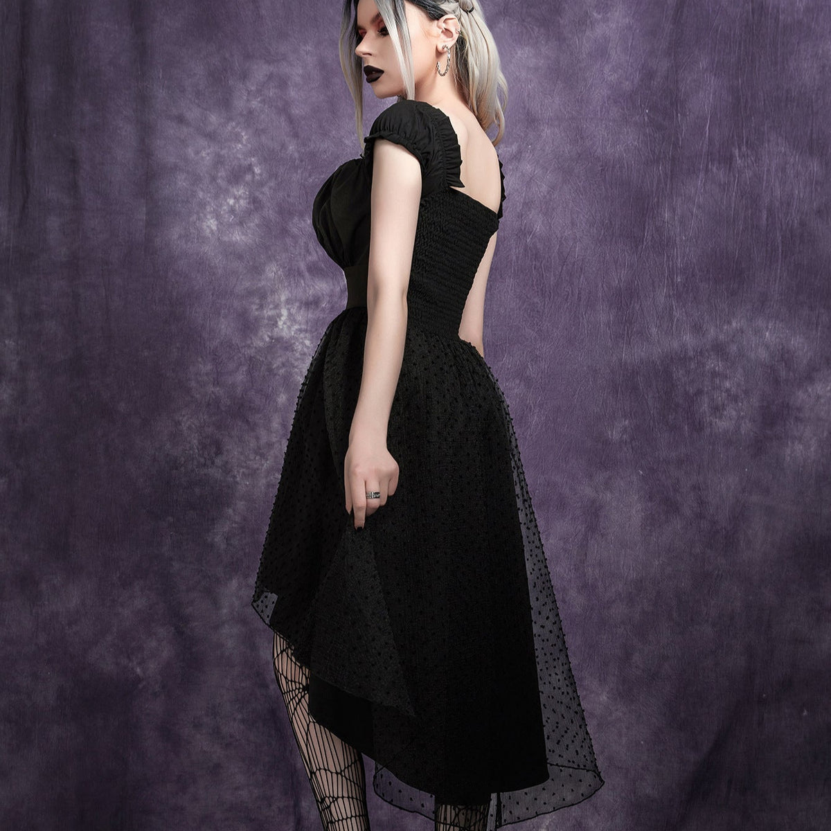 Goth Prom Dresses and Graduation Dresses