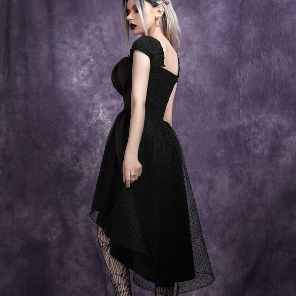 Goth Prom Dresses and Graduation Dresses