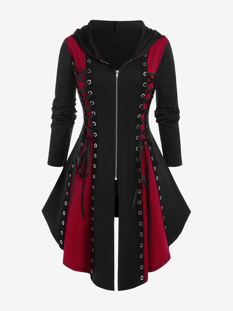 Goth Jackets and Coats - Alternative Outerwear