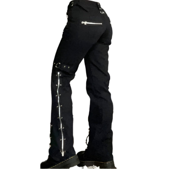 Goth Pants and Jeans - Alternative Trousers for Women