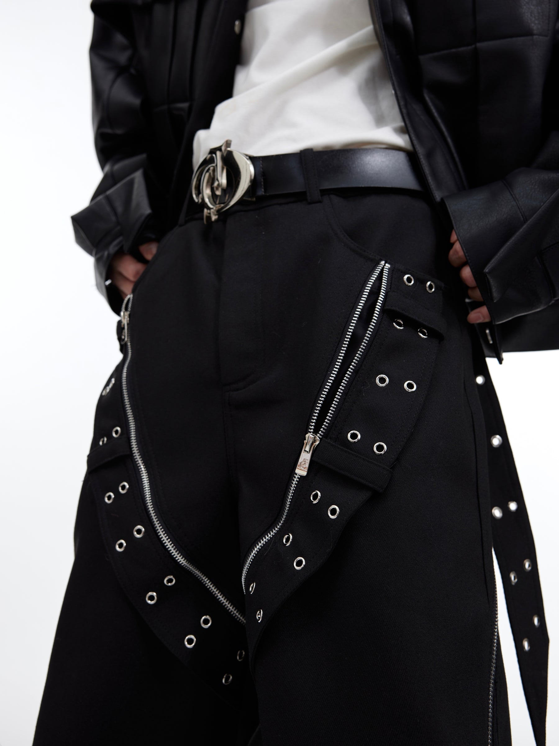 Goth Pants and Jeans - Alternative Trousers for Women