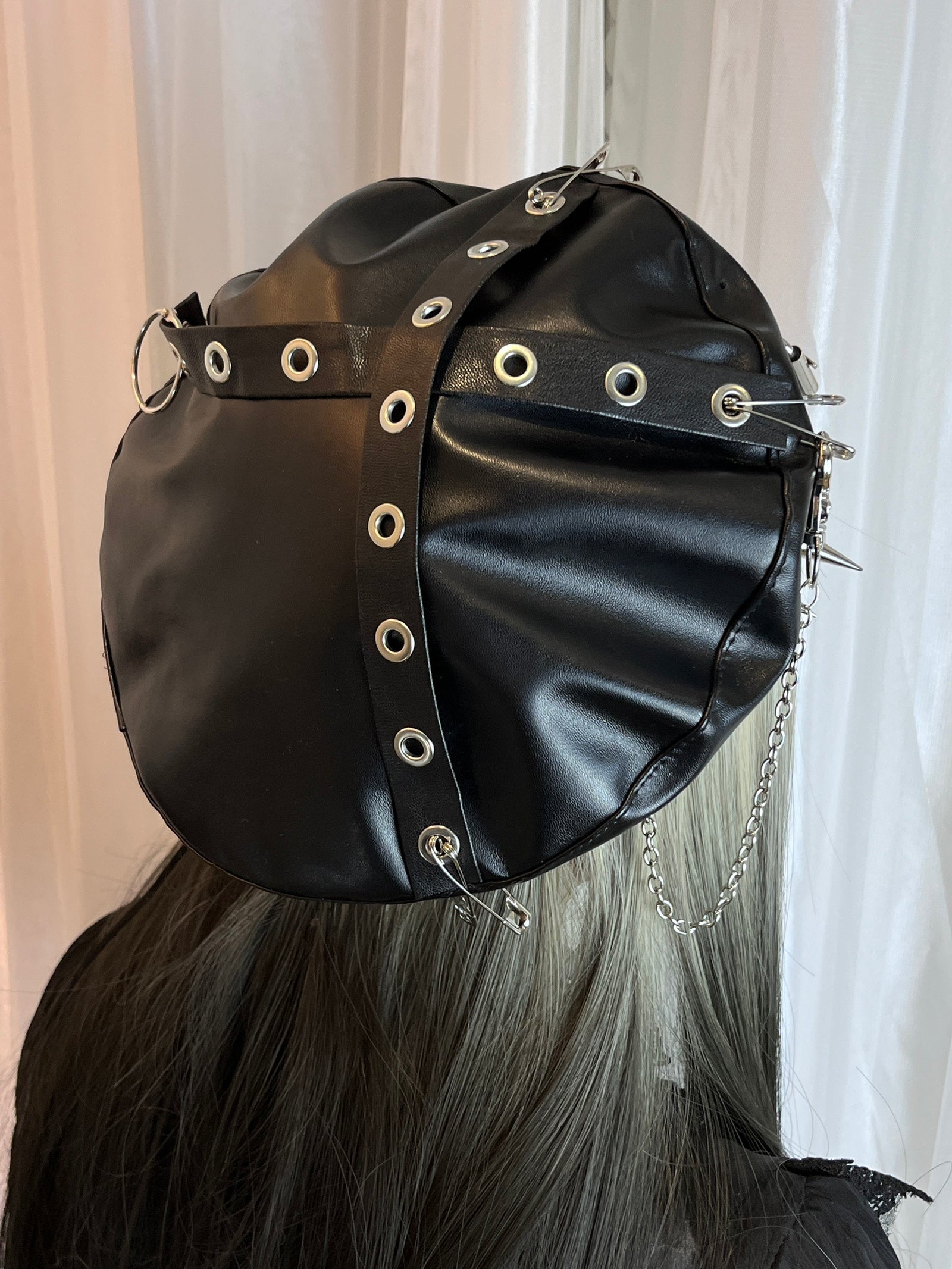 Goth Hats - Gothic Cowboy Hats, Beanies, Berets, Caps