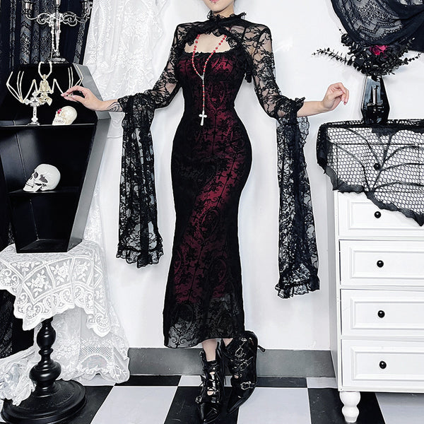 Goth Dresses - Alternative Dresses for Women
