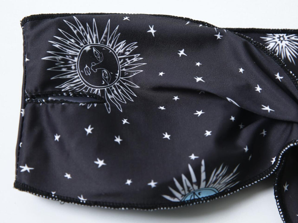 Goth Swimwear & Alternative Bikinis