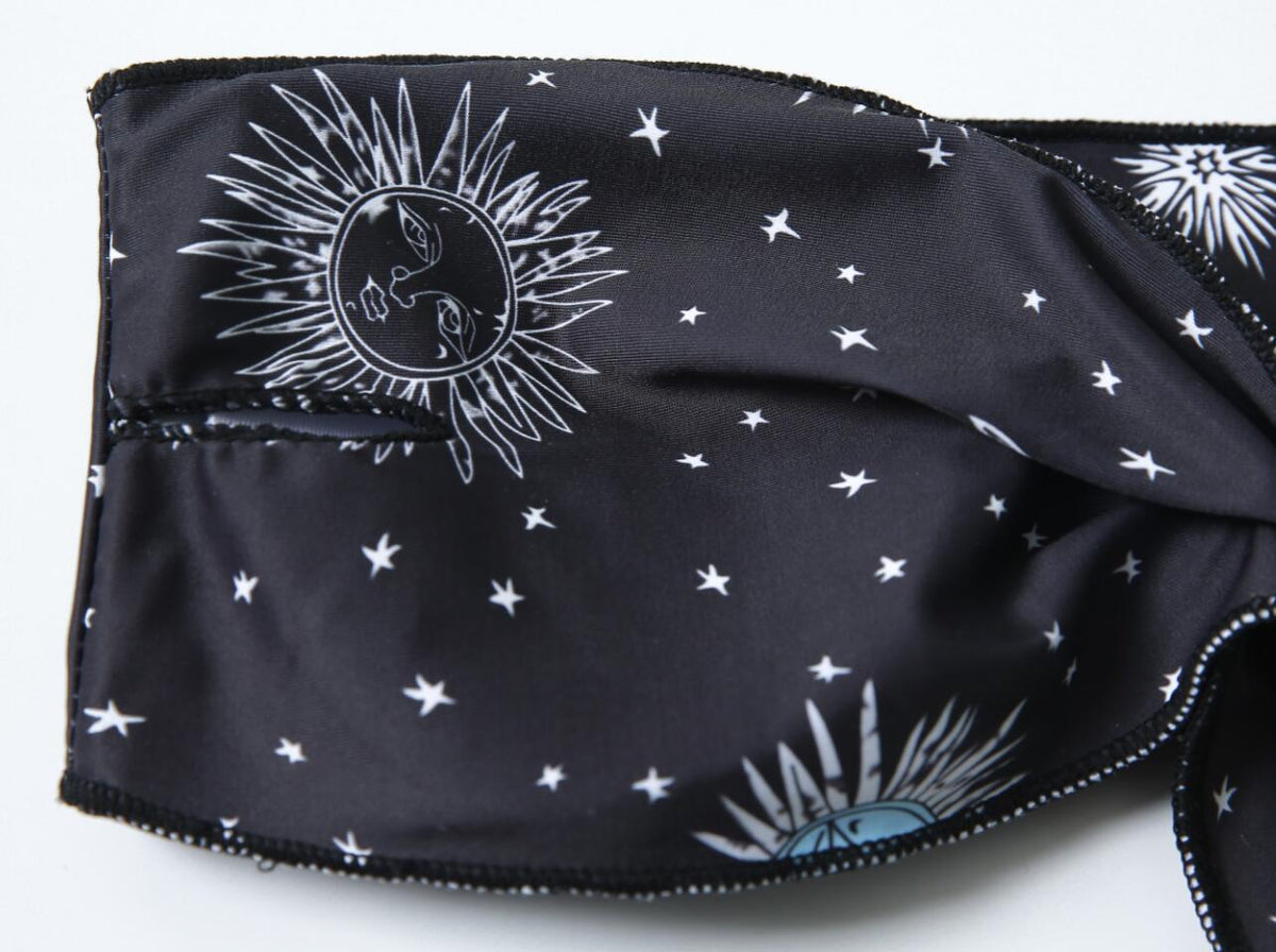 Goth Swimwear & Alternative Bikinis